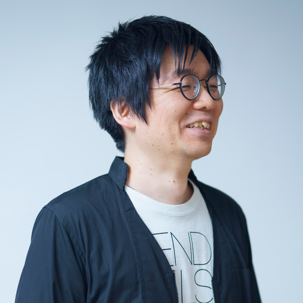 Ryosuke Yoshitomi - Schedule: Speaker / Advertising Week Asia 2023